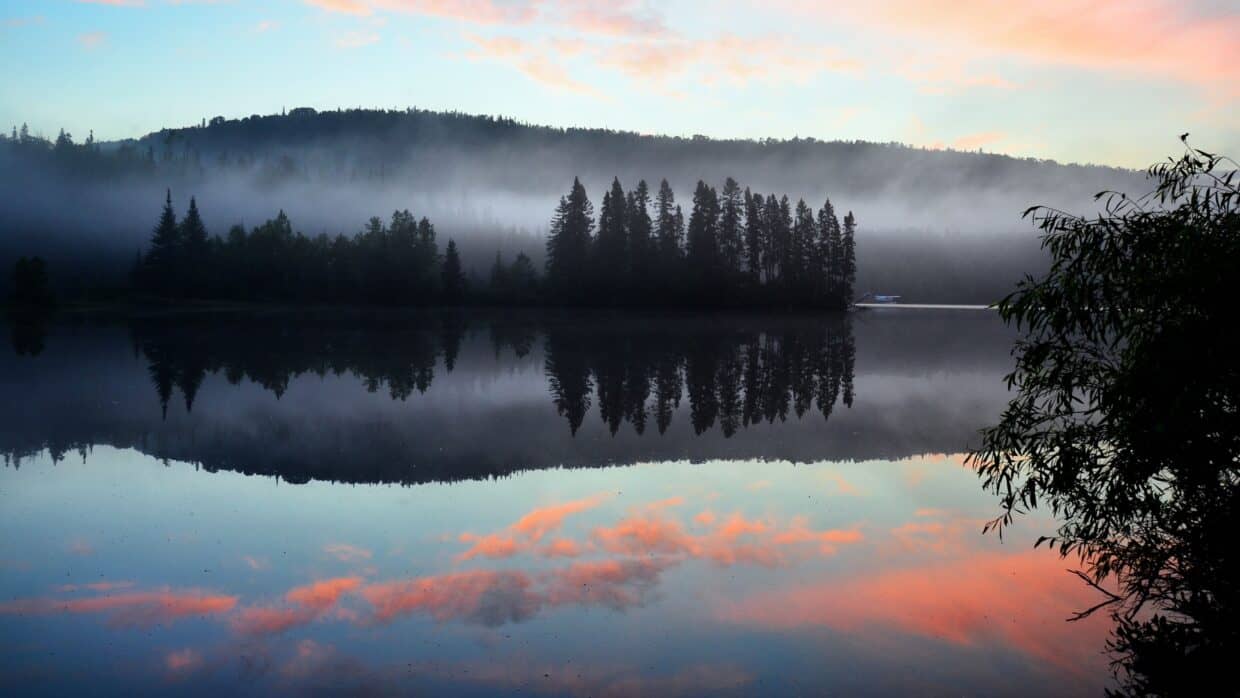 Lake Wallpapers HD High Resolution - PixelsTalk