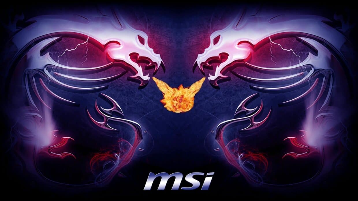 MSI Wallpapers HD for Desktop - PixelsTalk