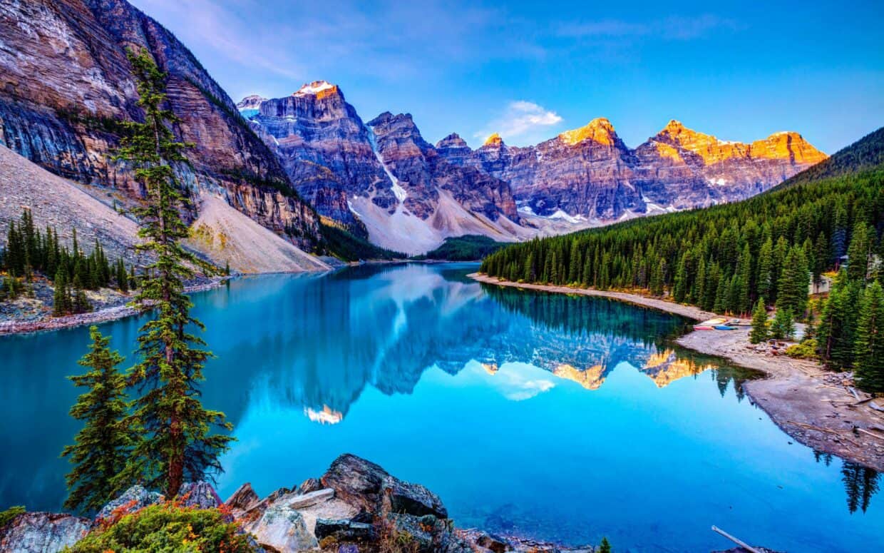 Nature Backgrounds HD - PixelsTalk