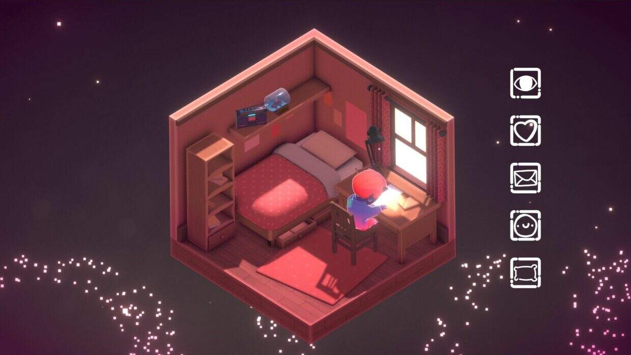 Lofi Wallpapers High Resolution Desktop - PixelsTalk