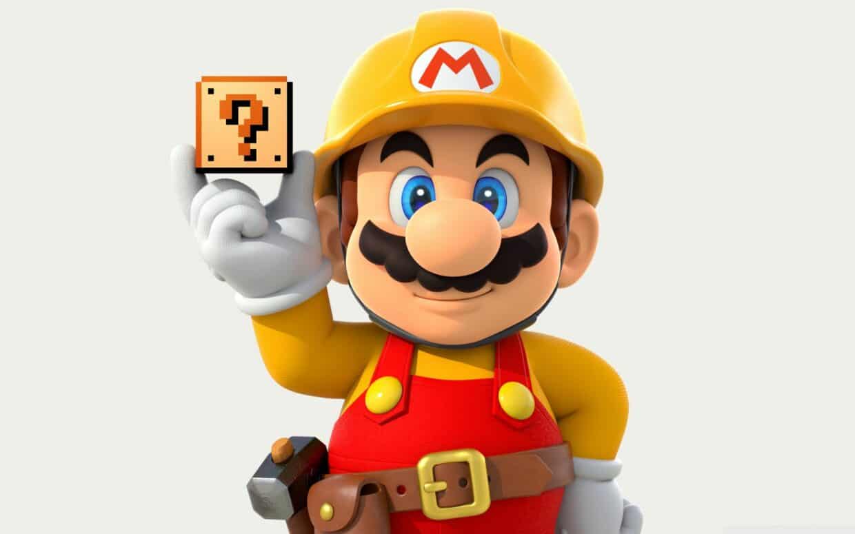 Mario HD Wallpapers High Quality - PixelsTalk
