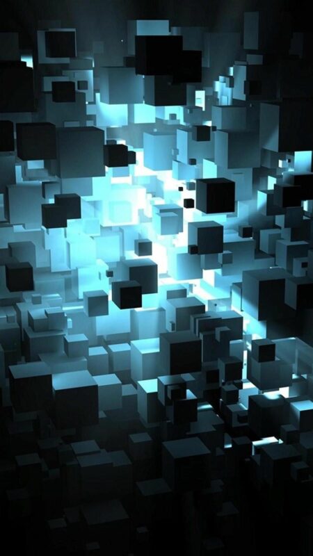 3D Phone Wallpapers - PixelsTalk