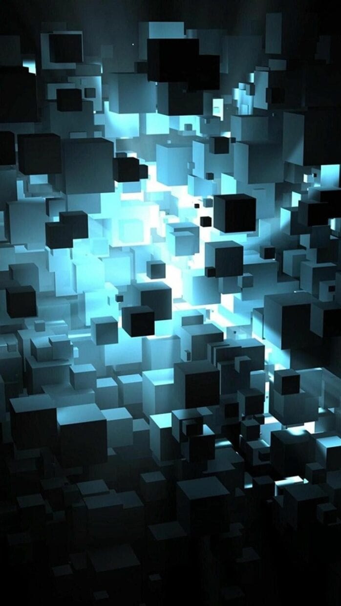 3D Phone Wallpapers - PixelsTalk
