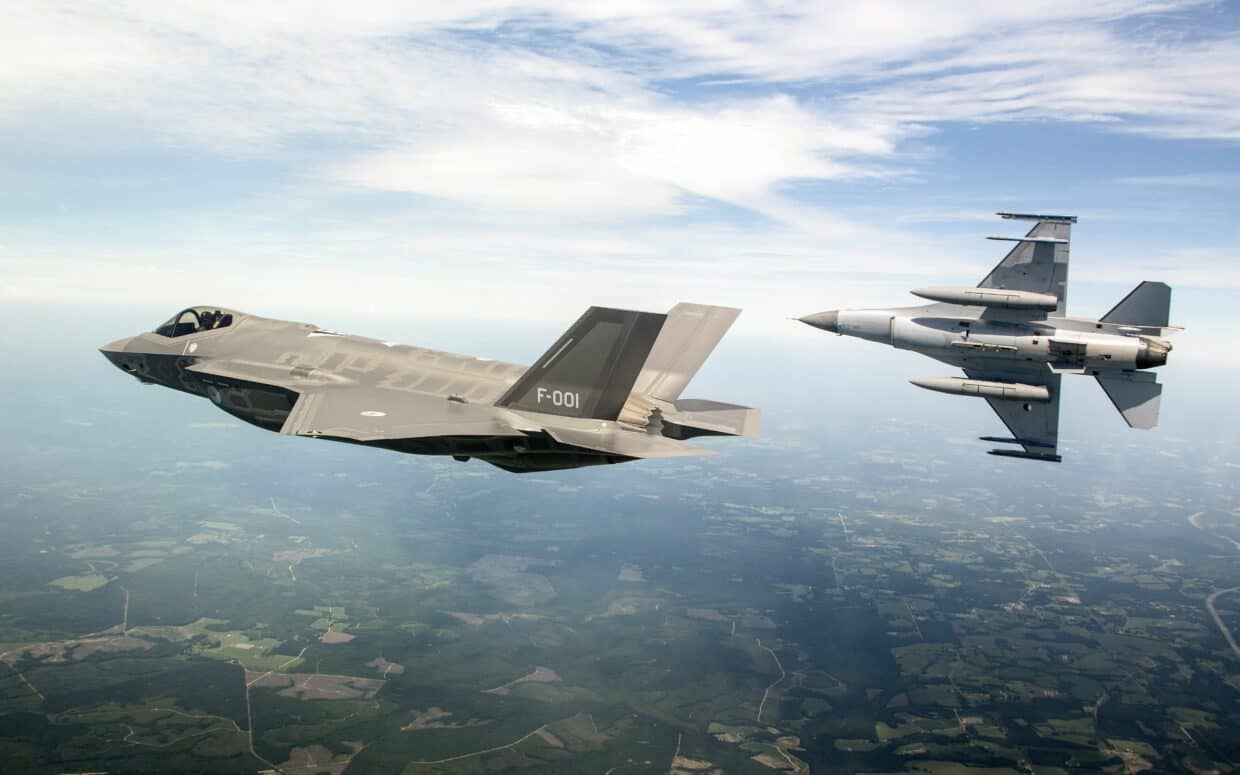 Air Force Wallpapers HD High Resolution - PixelsTalk