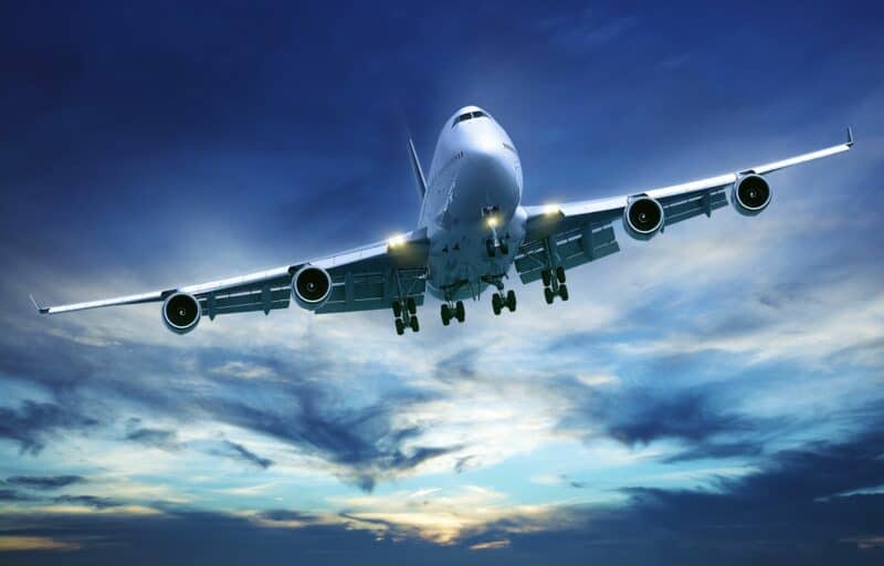 Airplane Wallpapers HD High Resolution - PixelsTalk