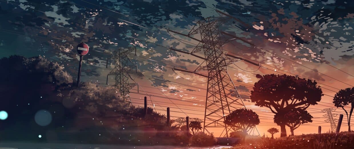4K Anime Wallpapers HD - PixelsTalk