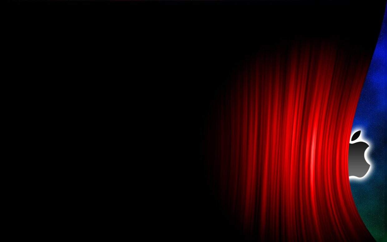 4K Apple Backgrounds HD - PixelsTalk