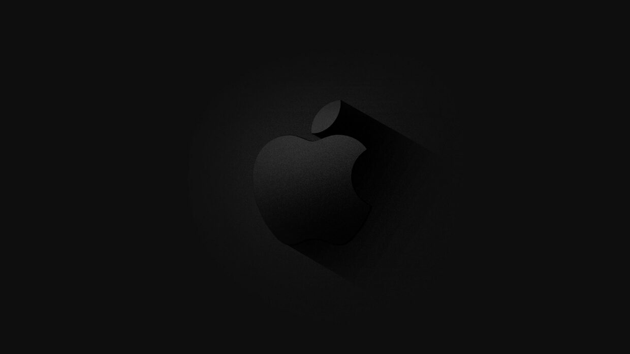 4K Apple Wallpaper - PixelsTalk