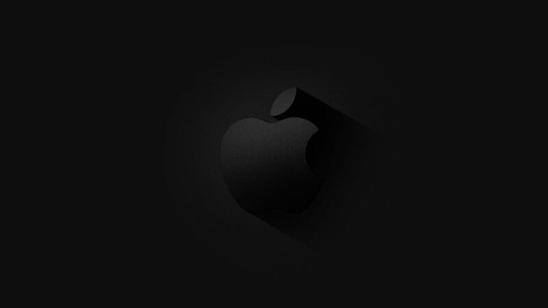 4K Apple Wallpaper - PixelsTalk