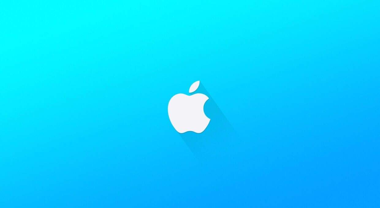 4K Apple Wallpaper - PixelsTalk