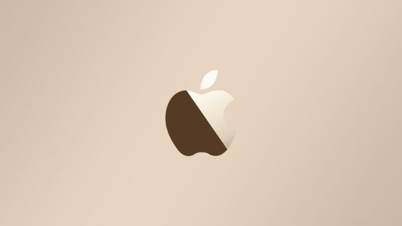 4K Apple Wallpaper - PixelsTalk
