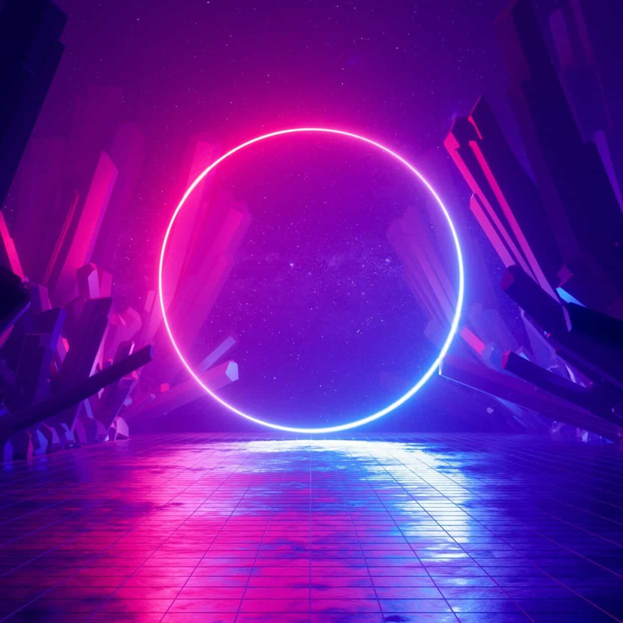 4K Ipad Wallpapers - PixelsTalk