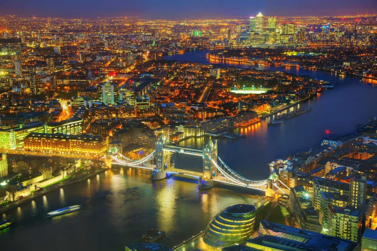 London HD Wallpapers High Quality - PixelsTalk