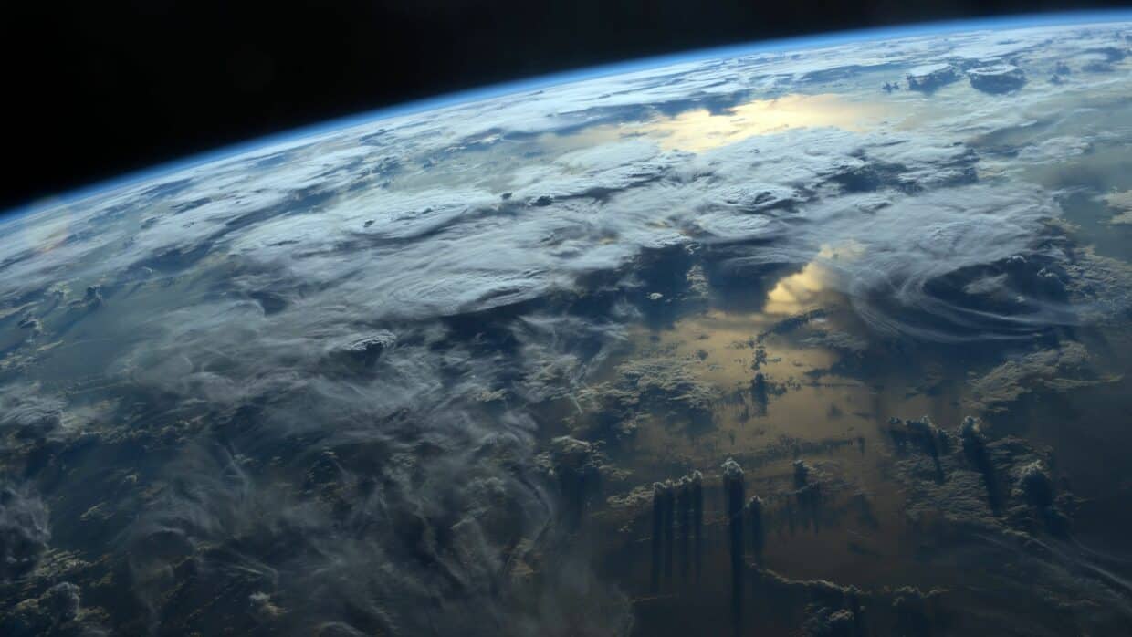 Nasa Wallpapers HD - PixelsTalk