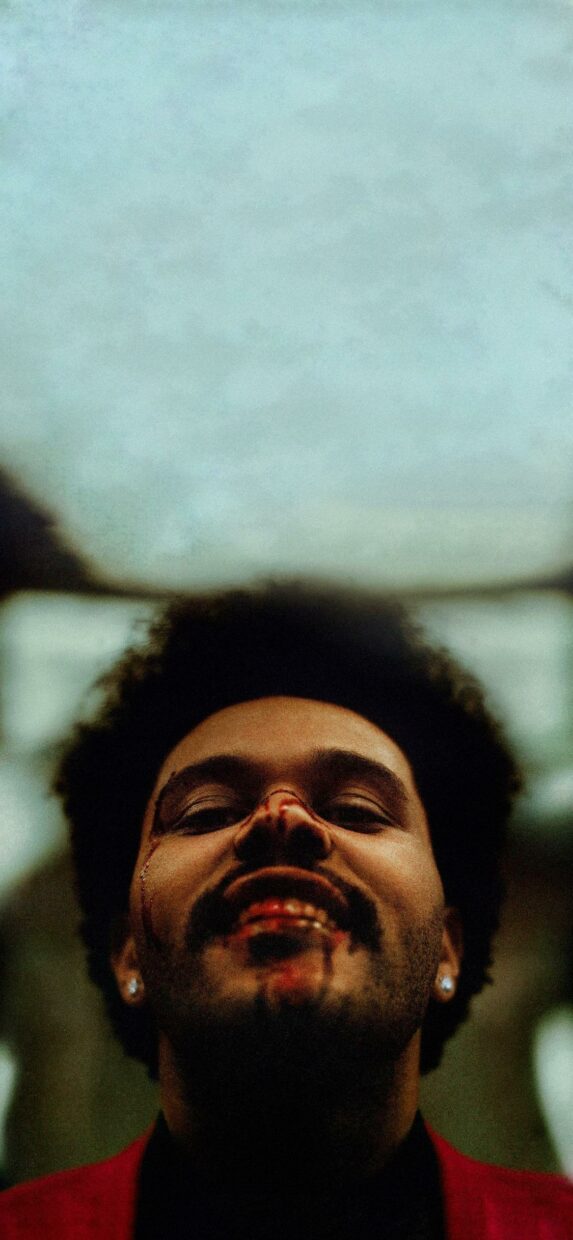 The Weeknd Wallpapers HD High Quality - PixelsTalk