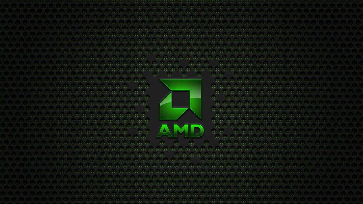AMD Wallpapers HD for Desktop - PixelsTalk