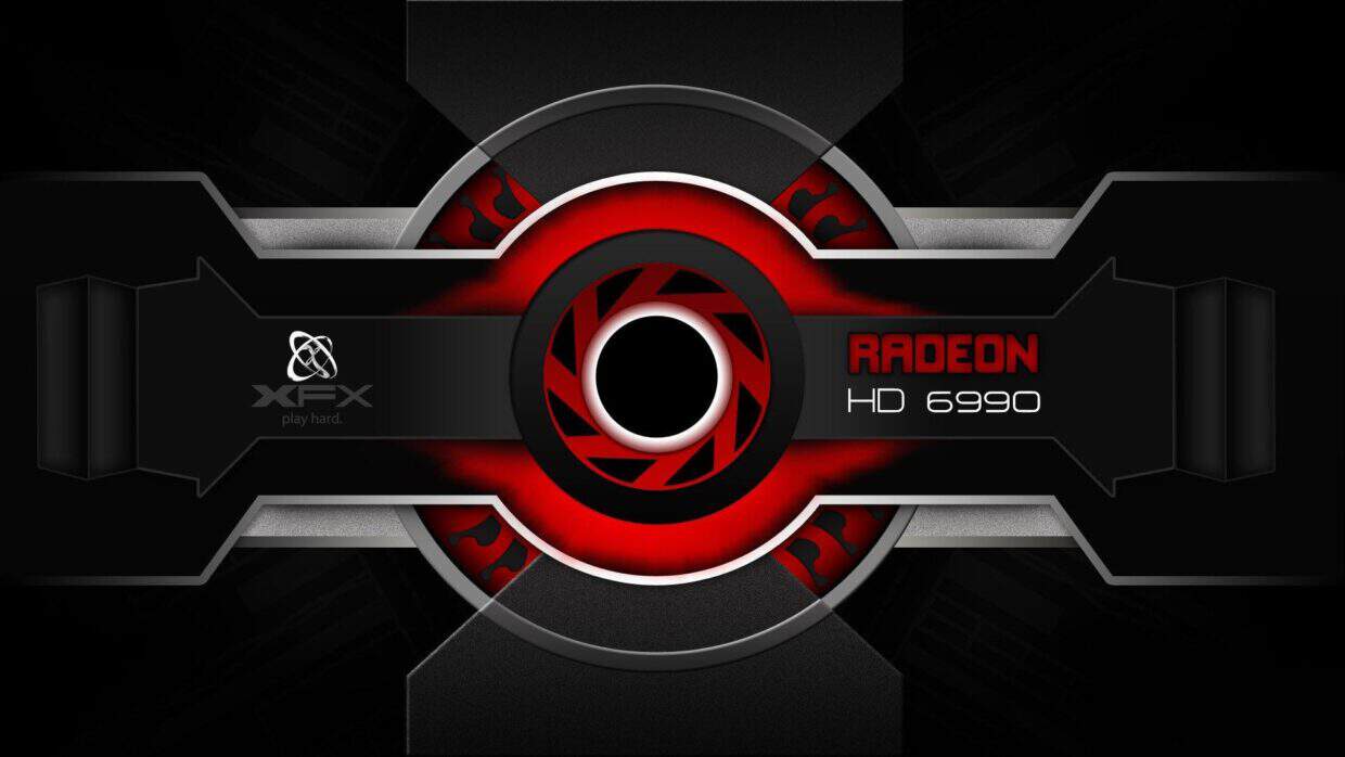 AMD Wallpapers HD for Desktop - PixelsTalk