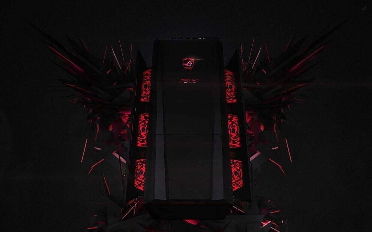 AMD Wallpapers HD for Desktop - PixelsTalk