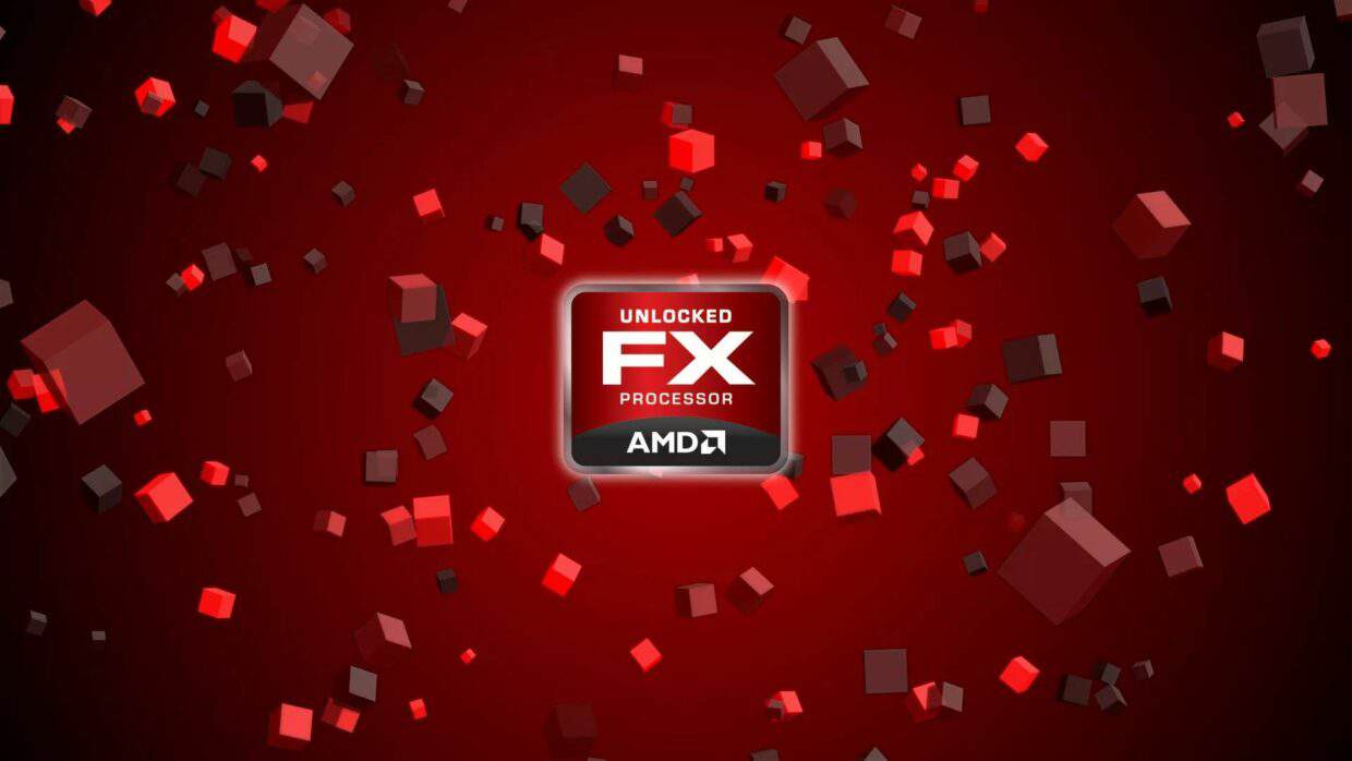 AMD Wallpapers HD for Desktop - PixelsTalk