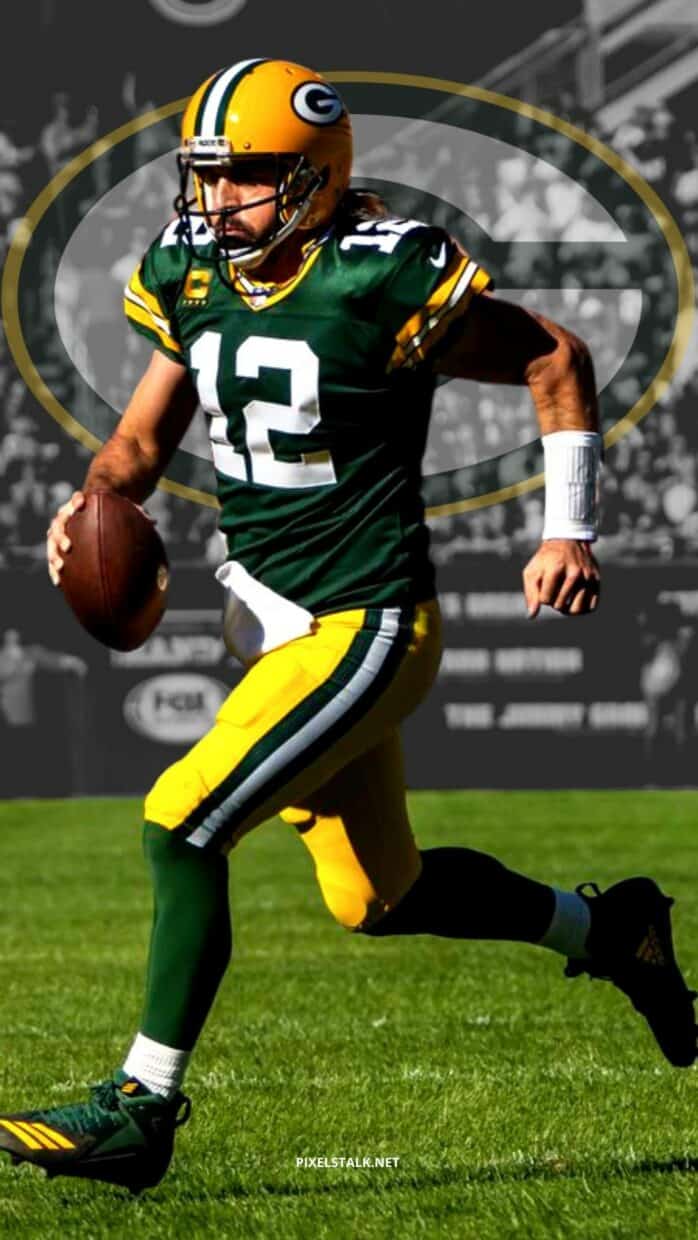 Aaron Rodgers Wallpapers - PixelsTalk