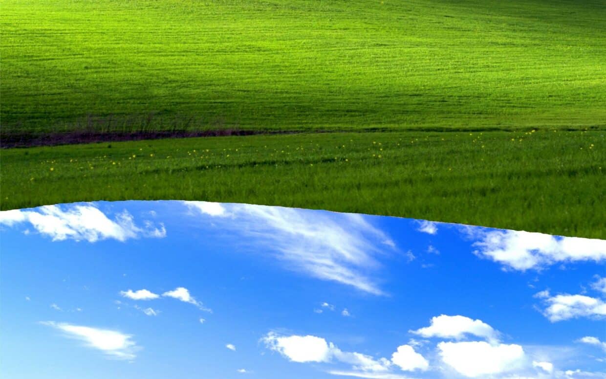 Bliss Wallpapers HD High Resolution - PixelsTalk