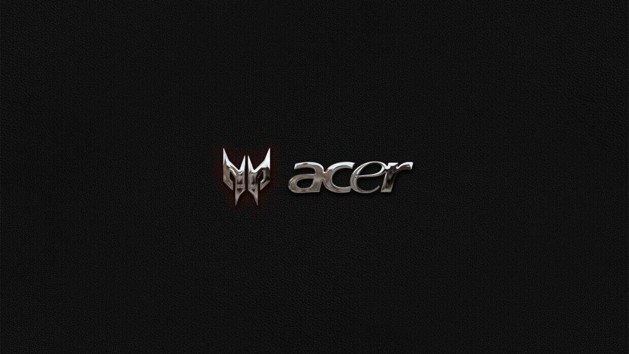 Acer Predator HD Wallpapers High Quality - PixelsTalk