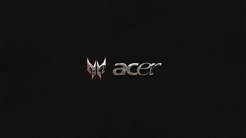 Acer Predator HD Wallpapers High Quality - PixelsTalk