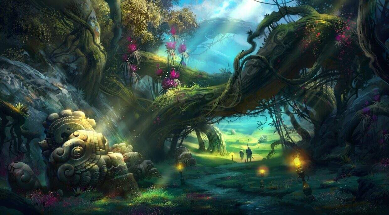 Adventure Wallpapers HD - PixelsTalk