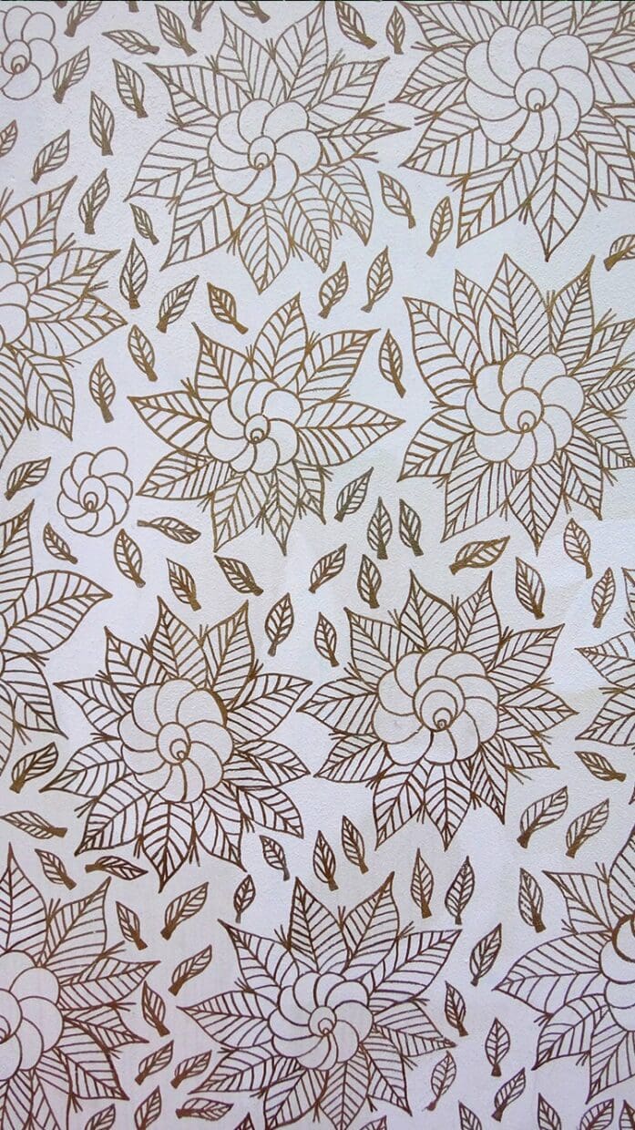Aesthetic Pattern Wallpapers HD - PixelsTalk