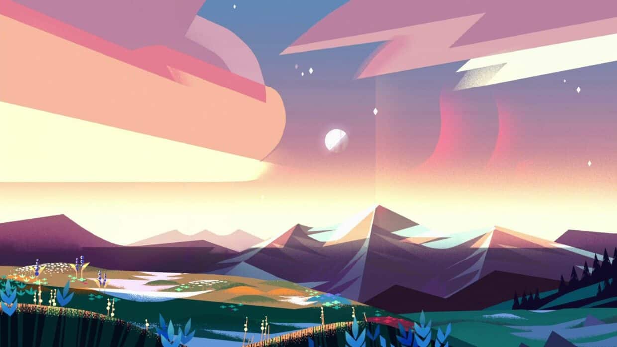 Pixel Wallpapers High Resolution for Desktop - PixelsTalk