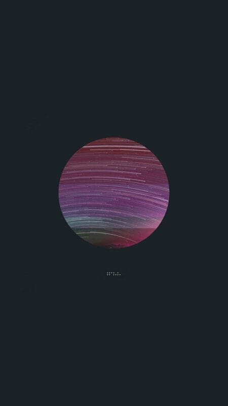 Simple iPhone Wallpapers - PixelsTalk