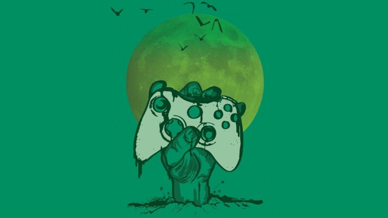 Xbox One Wallpapers High Quality - PixelsTalk