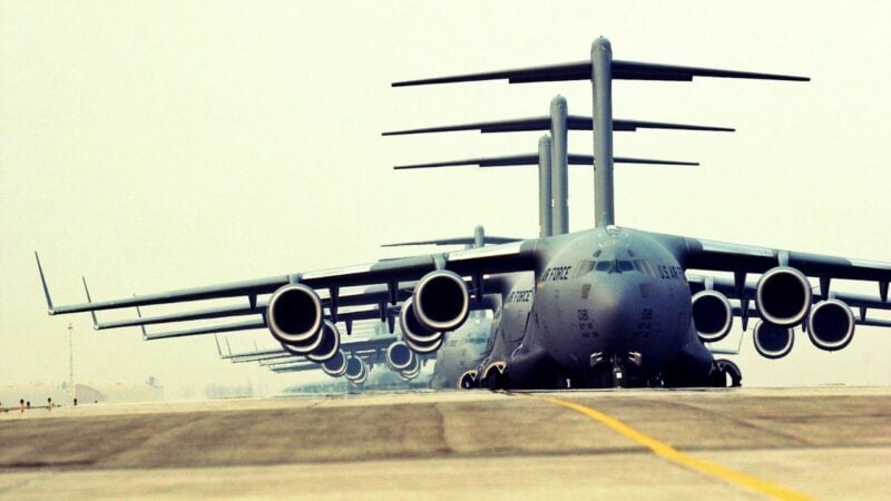 Air Force Wallpapers HD High Resolution - PixelsTalk