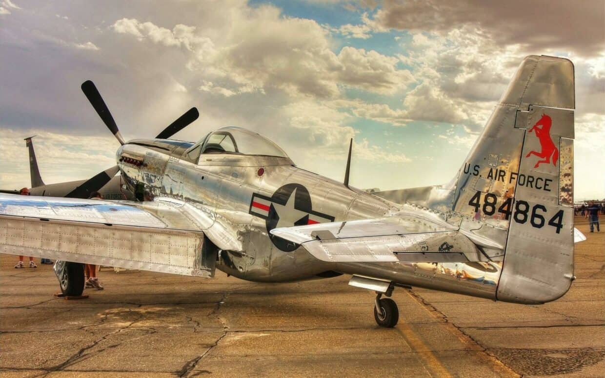 Air Force Wallpapers HD High Resolution - PixelsTalk