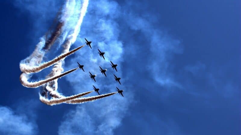 Air Force Wallpapers HD High Resolution - PixelsTalk