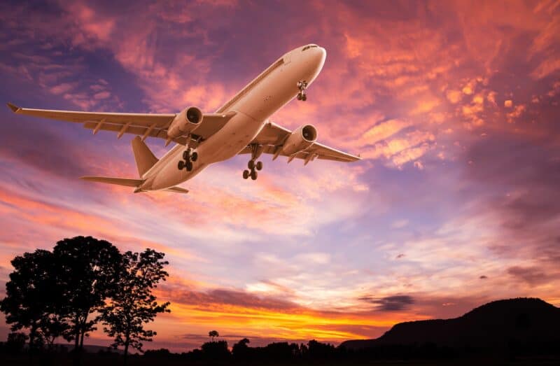 Airplane Wallpapers HD High Resolution - PixelsTalk