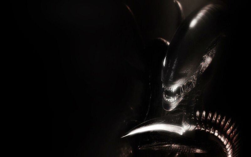 Alien Wallpapers HD - PixelsTalk