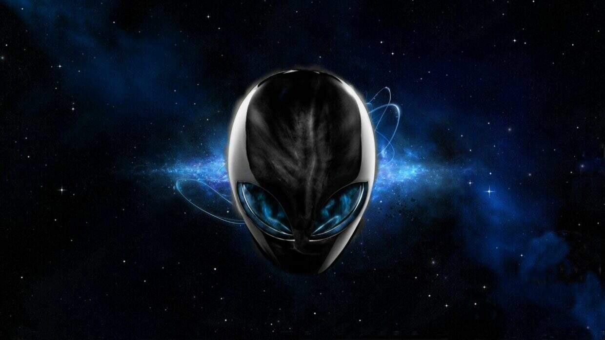 Alienware HD Wallpapers For Desktop - PixelsTalk