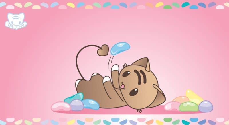 Kawaii Backgrounds HD for Desktop - PixelsTalk
