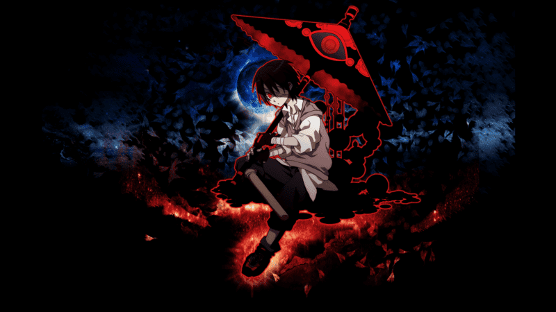 Anime Desktop Wallpapers HD - PixelsTalk