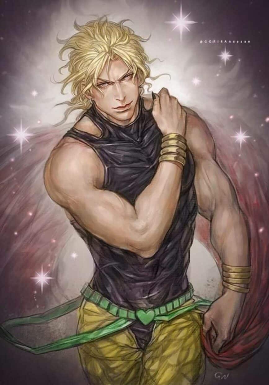 Dio Wallpapers HD High Quality - PixelsTalk