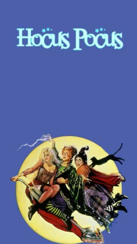 Hocus Pocus Wallpapers HD - PixelsTalk
