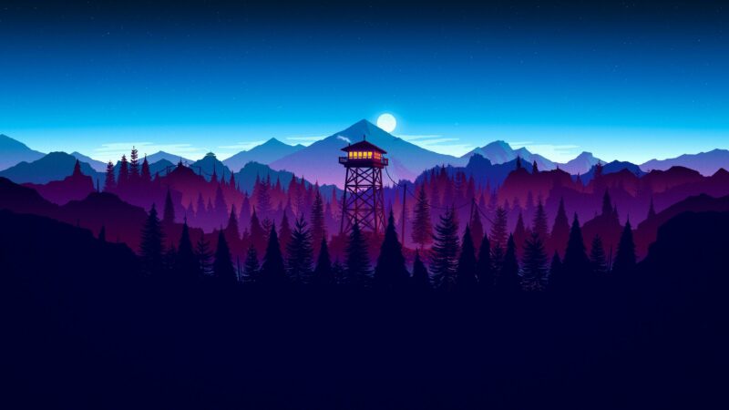 4K Minimalist Wallpapers - PixelsTalk