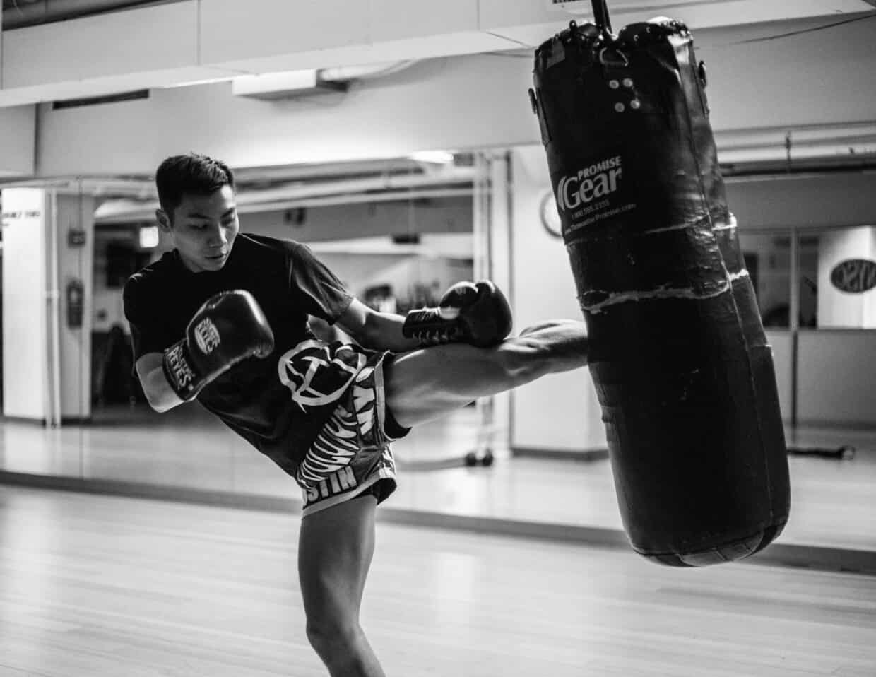 Boxing Wallpapers HD - PixelsTalk