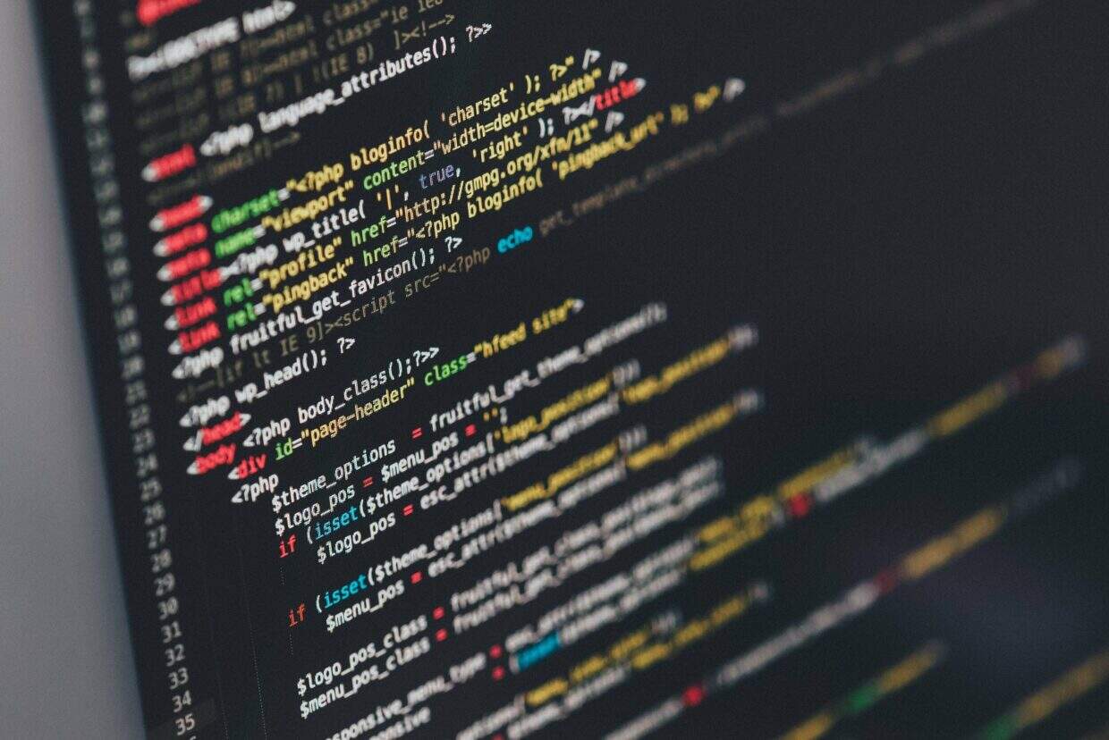 Coding Wallpapers HD High Resolution - PixelsTalk