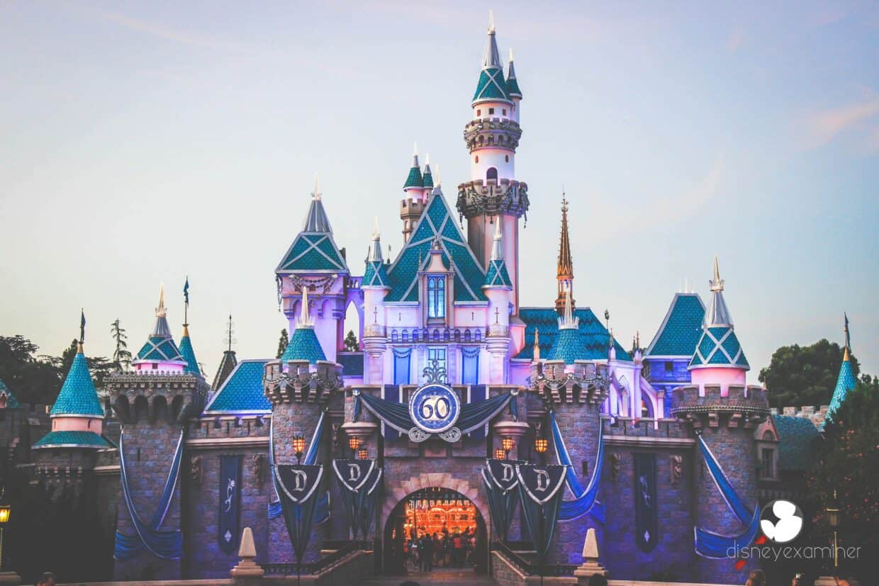 Disney Winter HD Wallpapers - PixelsTalk