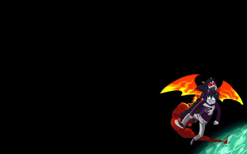 Homestuck HD Wallpapers - PixelsTalk