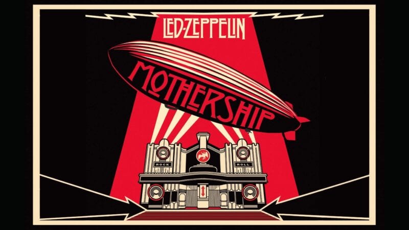 LED Zeppelin HD Wallpapers - PixelsTalk