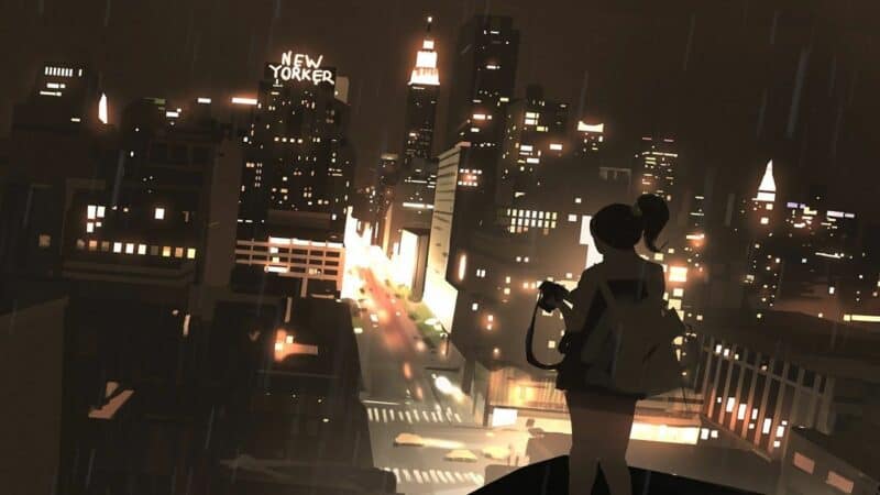 Lo-Fi Backgrounds HD - PixelsTalk