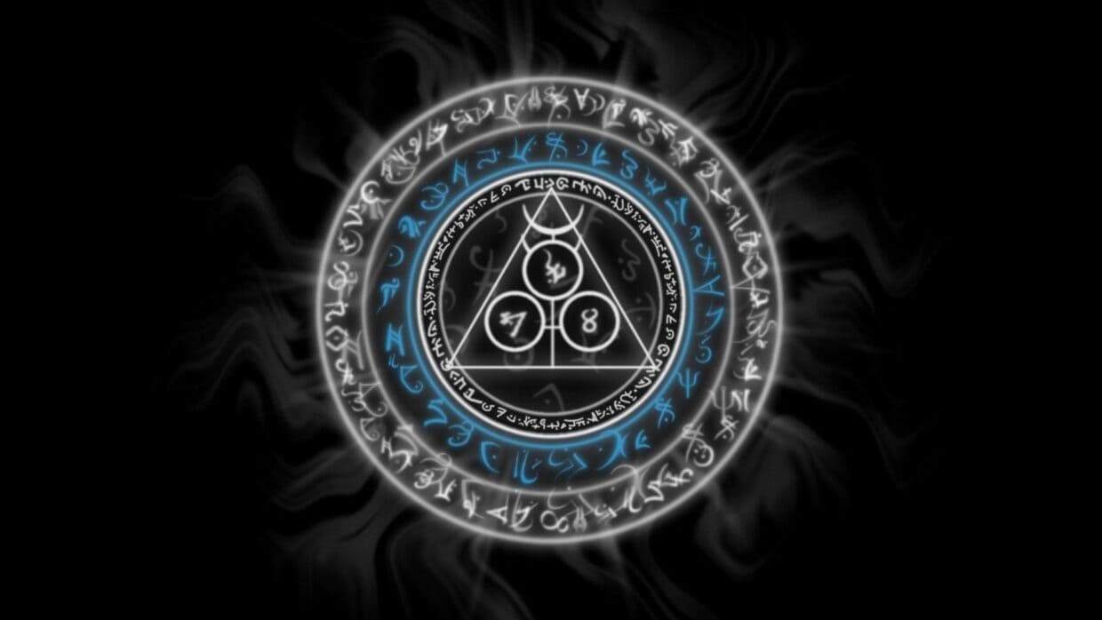 Magic Wallpapers HD High Quality - PixelsTalk